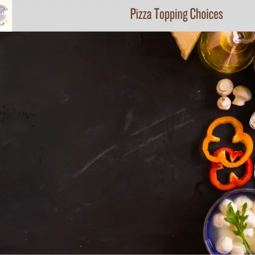What Is Pizza Cheese Lets Explore 9 Different Types Of Cheeses Nuchspizza